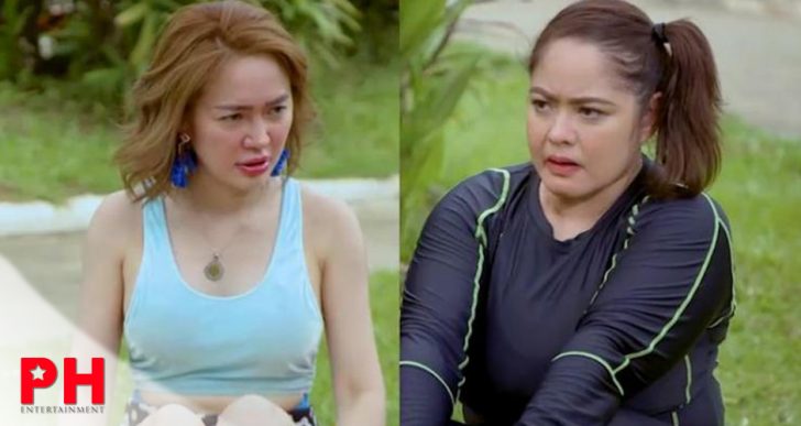 Manilyn Reynes at Kitkat, masusubok ang friendship sa 'Dear Uge' - PH ...
