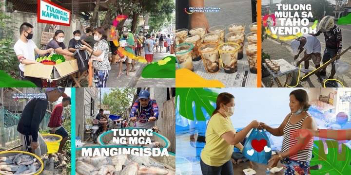 Mga Pilipino abroad, nakiisa sa 'Feel Good Pilipinas' Dance Challenge ...