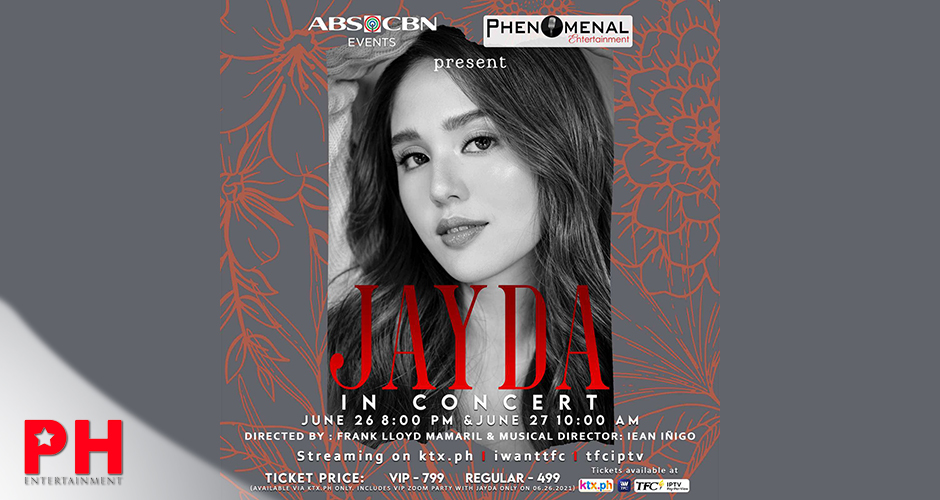 Pinakahihintay na ‘Moment’ ni Jayda Avanzado, magaganap na ngayong June ...