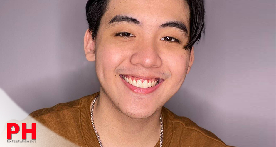 Bryce Manzano, hindi 'Ordinaryo' ang unang proyekto - PH Entertainment | Philippine Entertainment