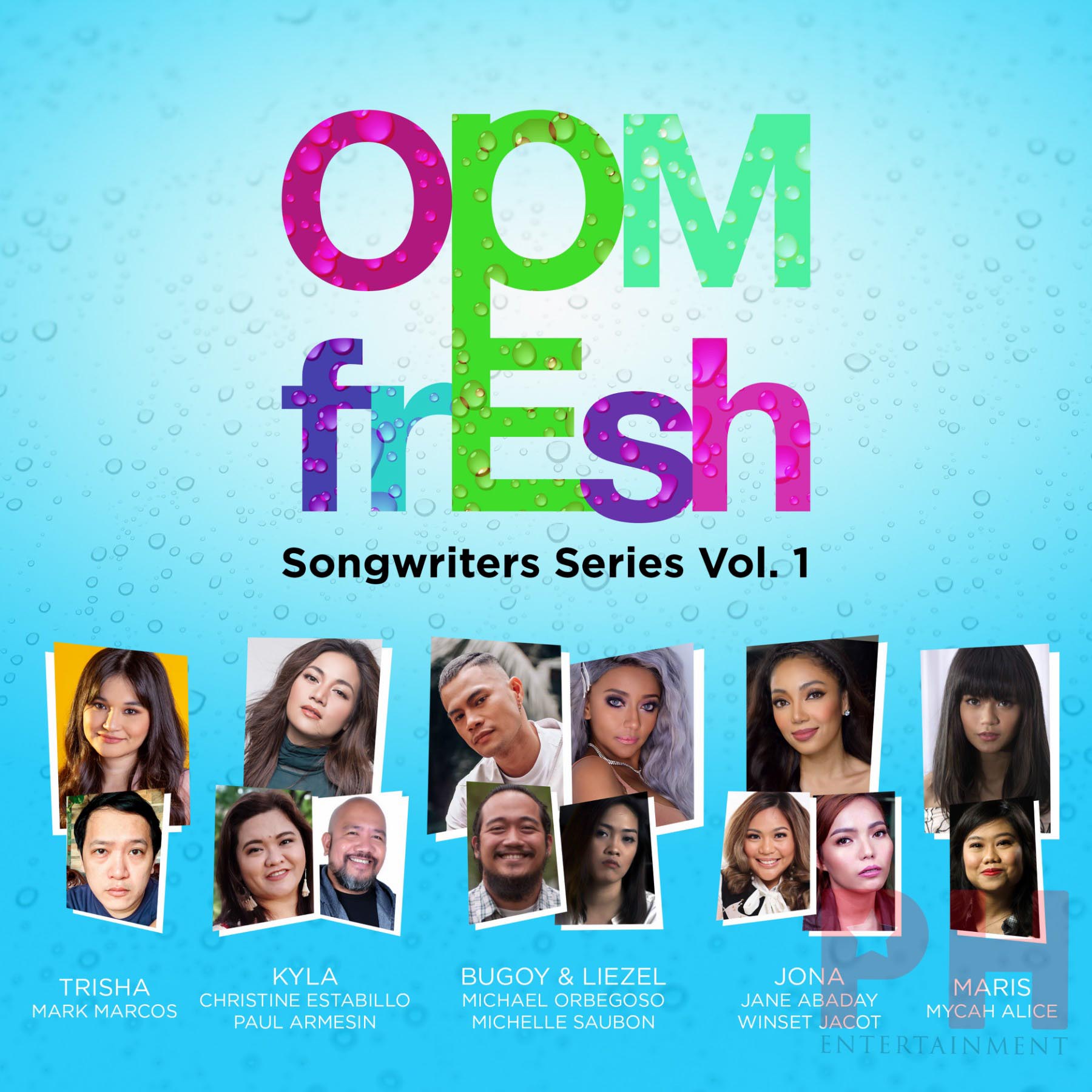 Kapamilya singers binigyang-buhay ang mga komposisyon Ng ABS-CBN ...