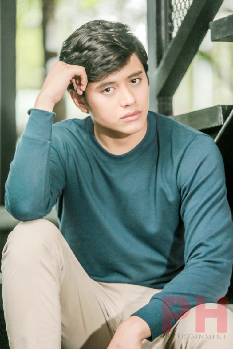Kelvin Miranda, mapapalaban ng aktingan kay Albert Martinez sa 'Wish Ko Lang' - PH Entertainment ...