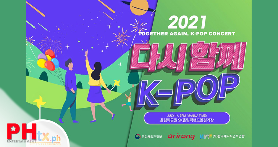 Sikat na K-Pop artists, tampok sa KTX.PH - PH Entertainment ...