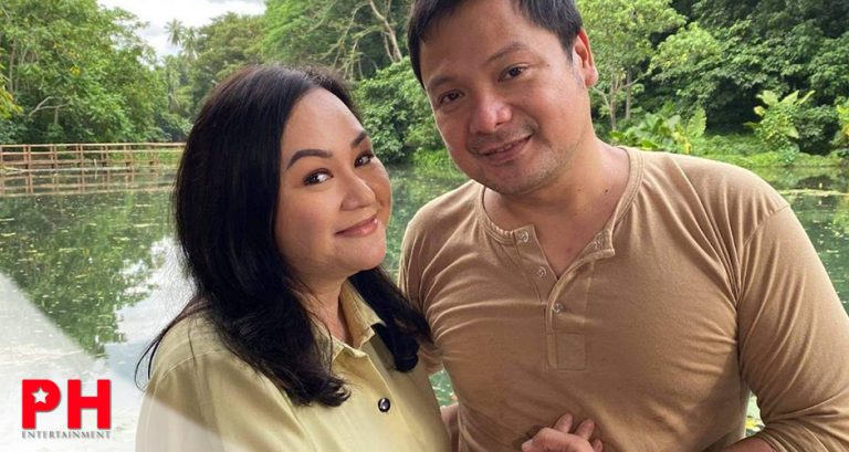 Tambalang Priscilla Almeda at Leandro Baldemor, mapapanood sa 'Lolong ...