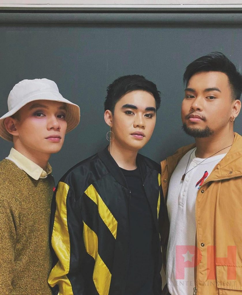 iDolls magbibigay-boses para sa LGBTQIA+ Community gamit ang ...