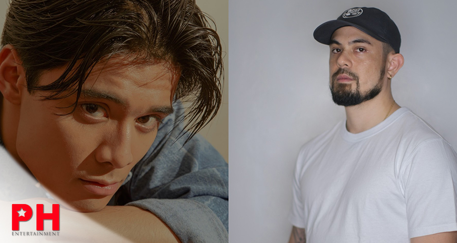 Dating BoybandPH member na si Russell Reyes, may solo single na - PH ...