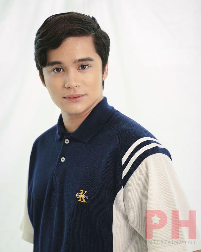Kyle Velino malaki ang pasasalamat sa 'Gameboys' - PH Entertainment ...
