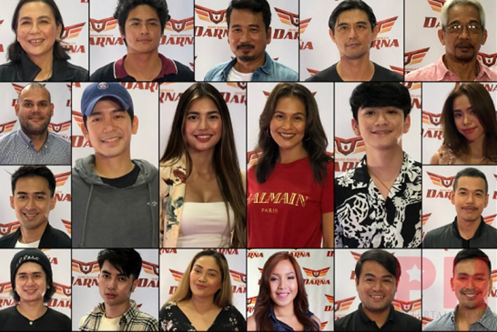 Kilalanin ang mga makakasama ni Jane de Leon sa 'Darna' TV series - PH ...