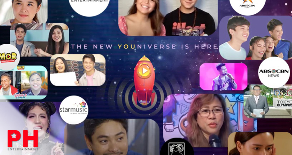 Abs Cbn Tuloy Tuloy Ang Paggawa Ng Palabas Para Sa Buong Mundo Ph