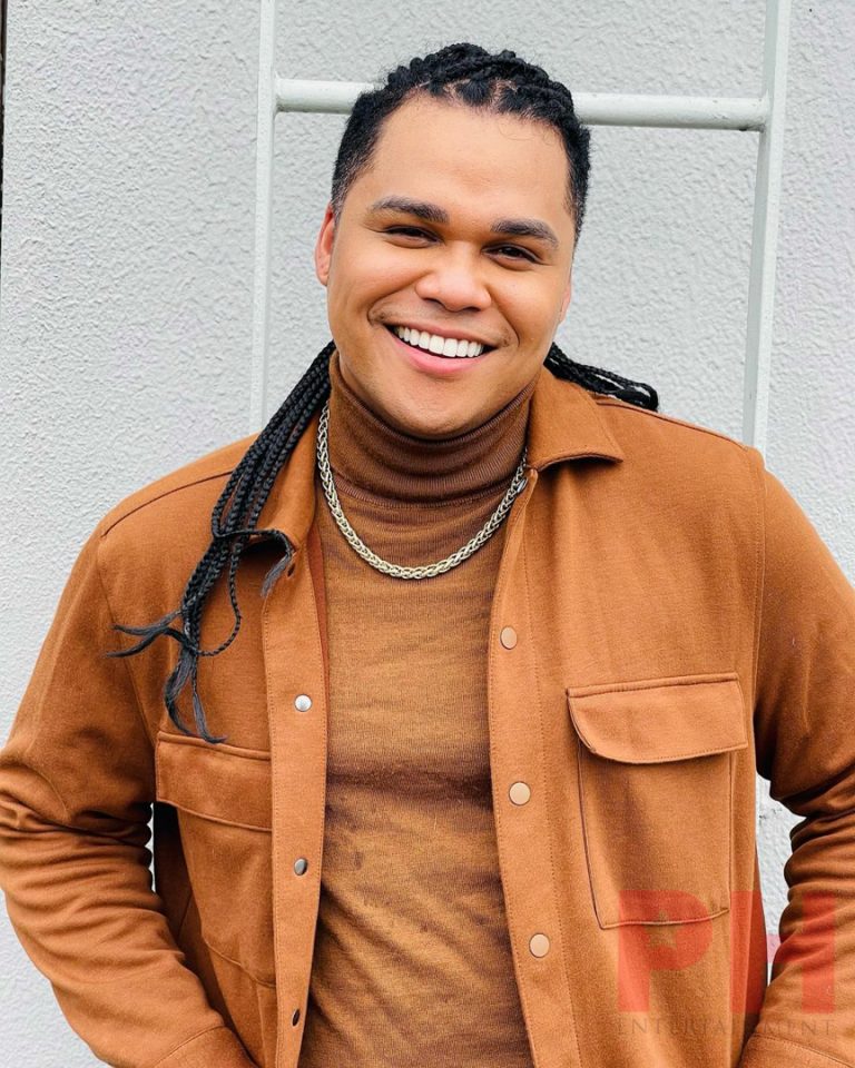 Garrett Bolden back-to-back-to-back ang OSTs sa GMA Network - PH ...