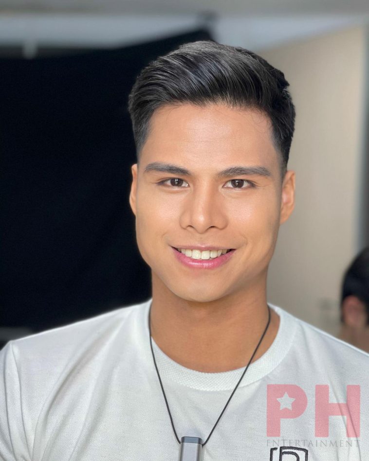 Hothlete John Vic De Guzman, sasabak pa rin sa mga international volleyball competition - PH ...