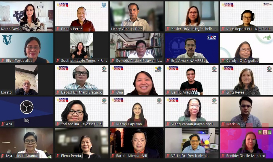 ABS-CBN News, katuwang ang mahigit 50 organisasyon para sa malawak na pagbabalita ng Halalan ...