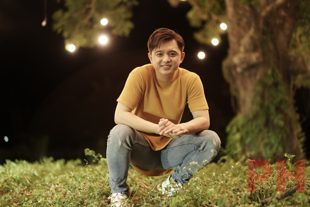 Jeremy Glinoga, umaasang may magbabalik sa kantang 'Someday' - PH ...