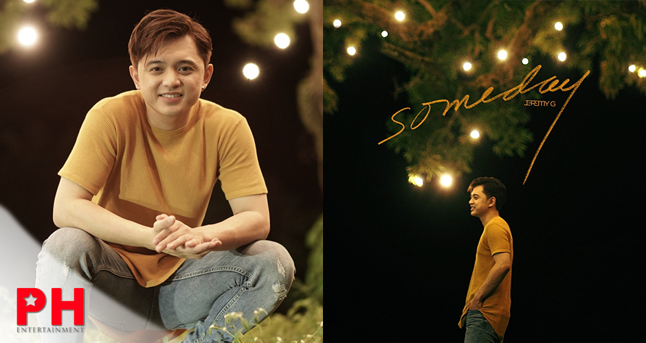 Jeremy Glinoga, umaasang may magbabalik sa kantang 'Someday' - PH ...