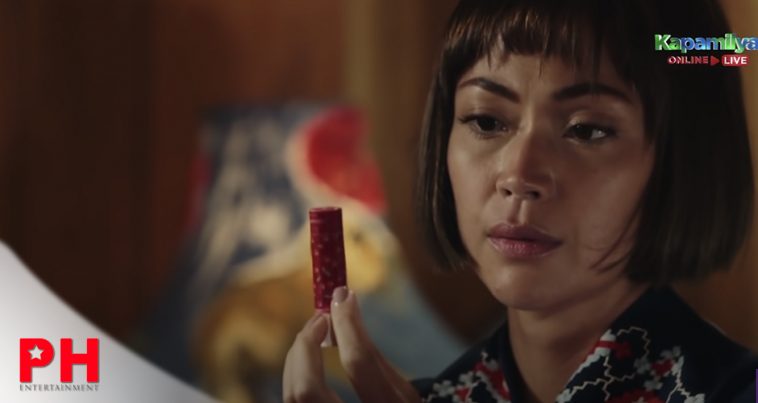 Nakakagigil na mga eksena sa 'The Broken Marriage Vow,' trending sa ...