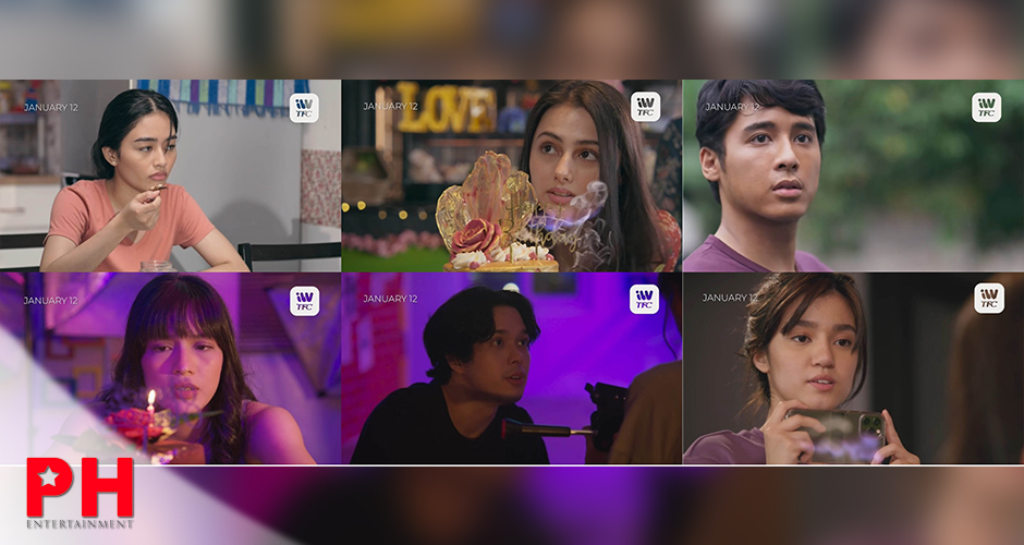 Vivoree Esclito, Jane Oineza, Elmo Magalona, JC Alcantara, Shanaia ... Vivoree Esclito, Jane Oineza, Elmo Magalona, JC Alcantara, Shanaia ...