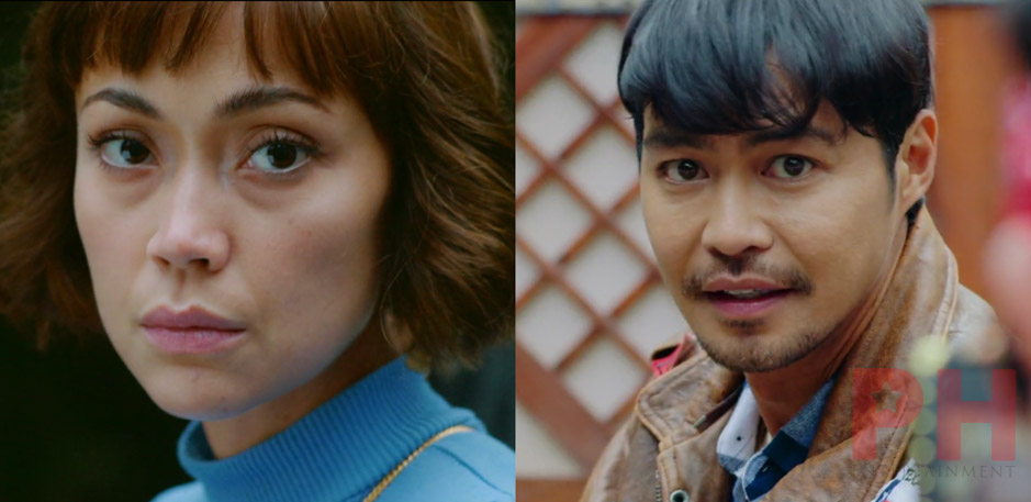 Jodi Sta. Maria nabisto na ang panloloko nina Zanjoe Marudo at Sue ...