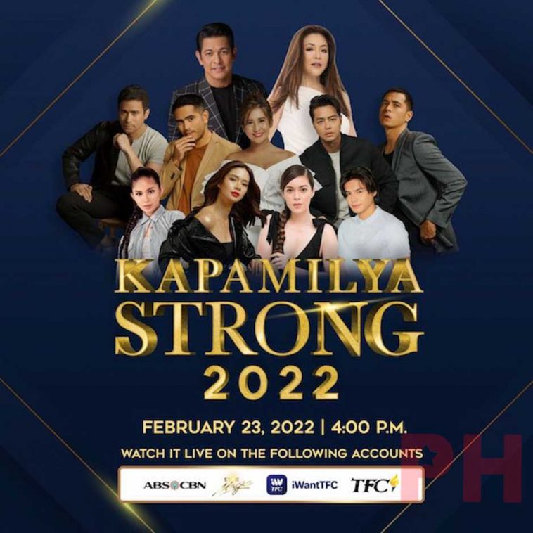 Labing-isang bituin ng ABS-CBN, pumirma upang manatiling 'Kapamilya ...