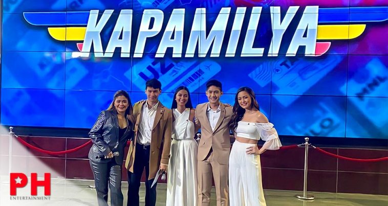 Netizens, humanga sa pamilya ni Kuya sa 'PBB Kumunity' - PH ...