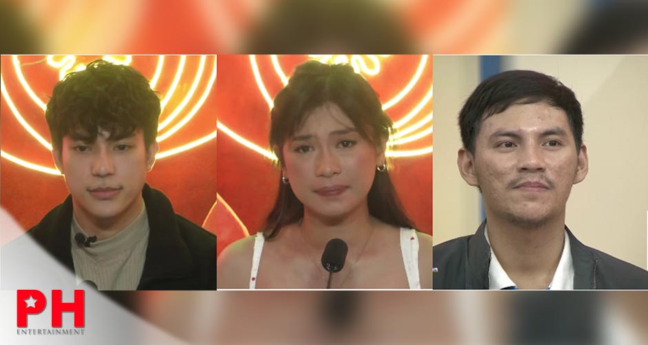 Roque Coting ng 'PBB Kumunity,' ligtas mula sa Double Eviction - PH ...