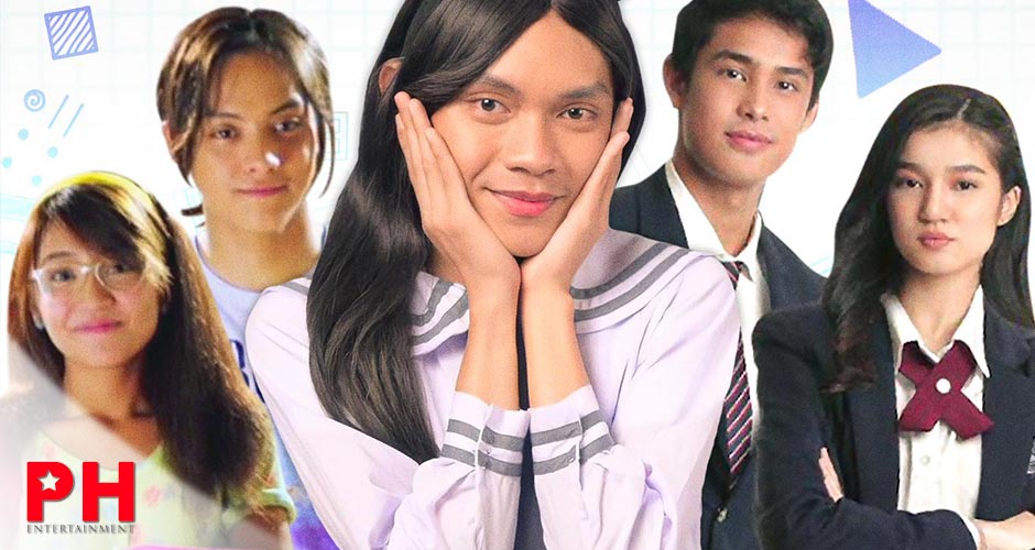 TikTok Sensation Esnyr Ranollo, bibida sa bagong YouTube show ng ABS ...