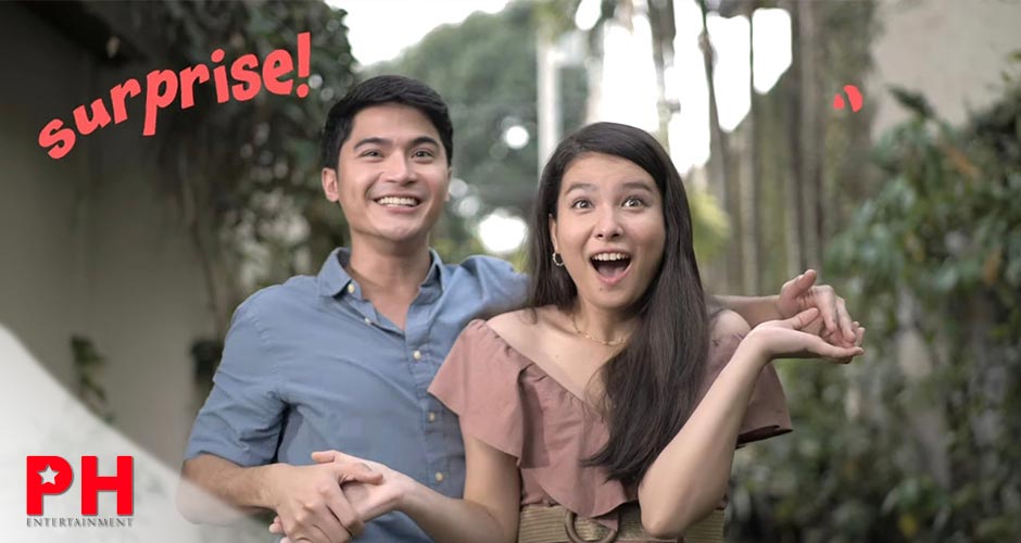 Angela Ken, kasama sina Anji Salvacion at Eian Rances sa 'It’s Okay Not ...