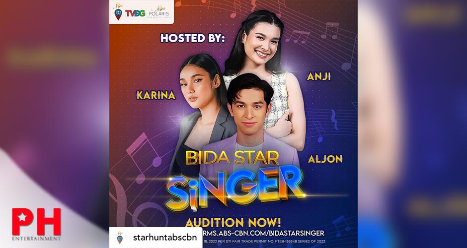 ABS-CBN, inilunsad ang bagong edition ng 'Bida Star' - PH Entertainment ...