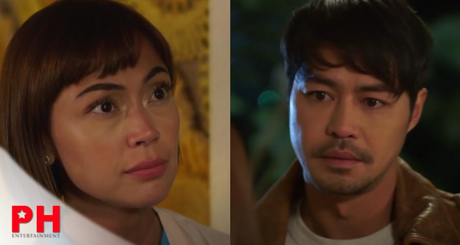 Jodi Sta. Maria, pinapahirapan ni Zanjoe Marudo sa 'The Broken Marriage Vow' - PH Entertainment ...