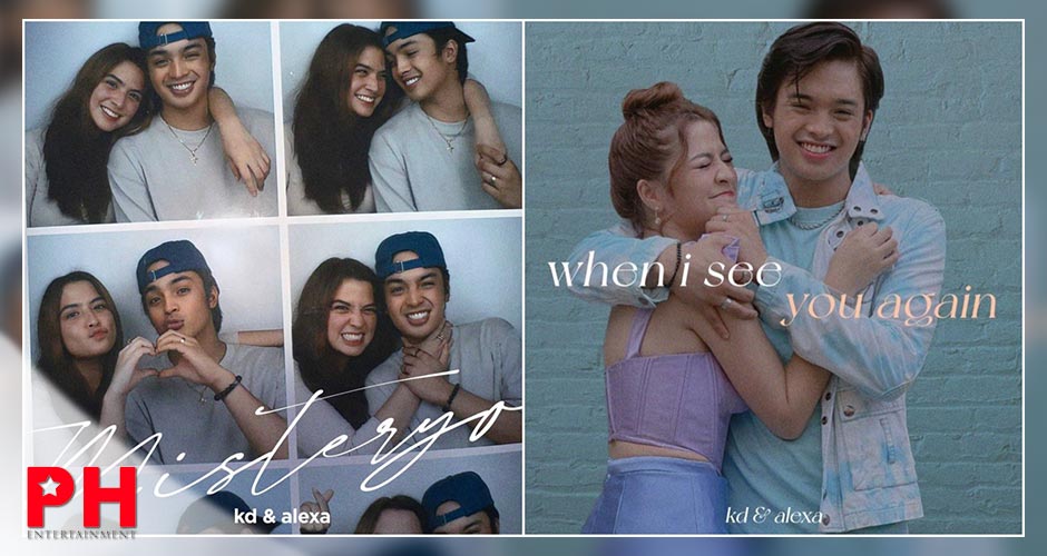 KDLex hatid ang sariling kwento sa mga kantang 'Misteryo' at 'When I ... KDLex hatid ang sariling kwento sa mga kantang 'Misteryo' at 'When I ...