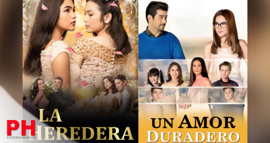 Mga programa ng ABS-CBN, patuloy na umaarangkada sa Latin America - PH ...