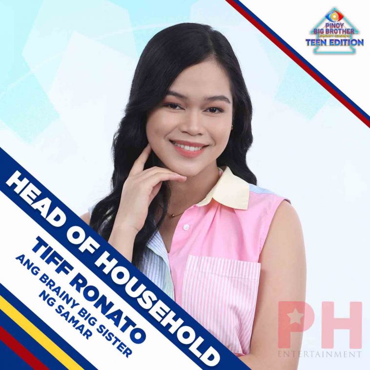 Ashton Salvador, Paolo Alcantara, Stephanie Jordan, at Rob Blackburn ...