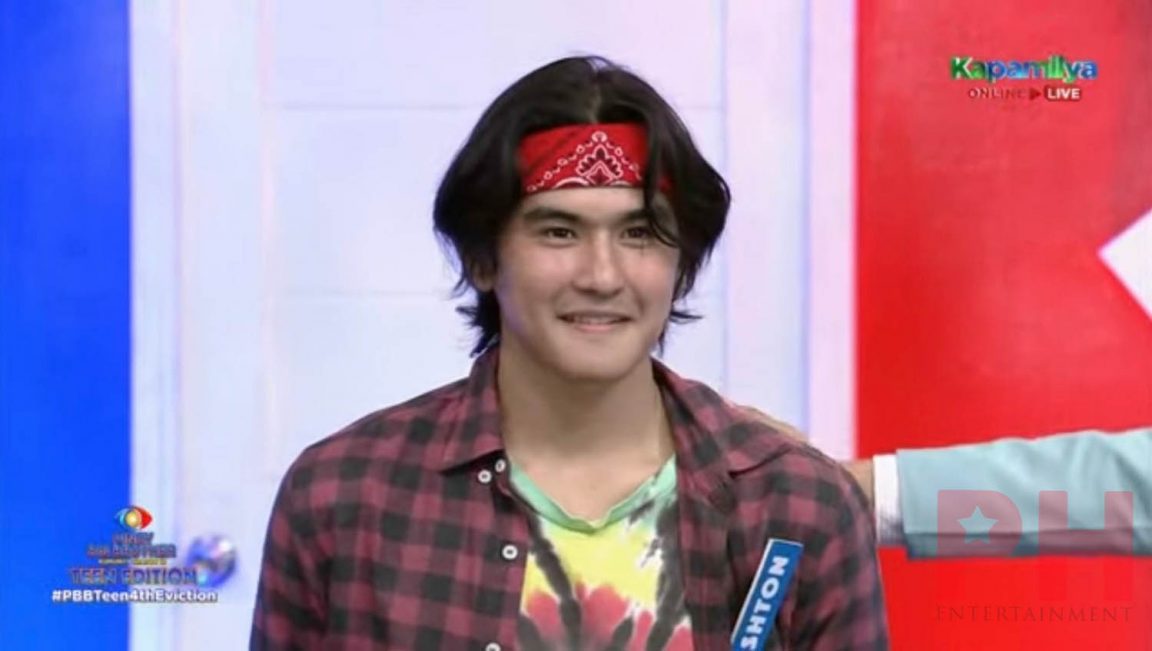 Dustine Mayores, Eslam El Gohari, Gabb Skribikin, Luke Alford, at ...