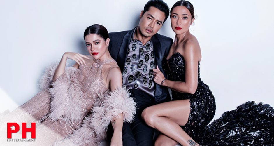 Pag-Ibig, pagtataksil, at Pinoy fashion, patuloy sa bagong season ng 'The Broken Marriage Vow ...