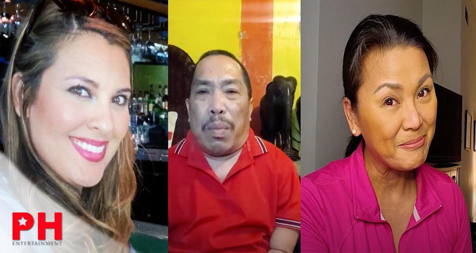 Buhay nina Princess Punzalan, G Toengi, at Dagul, ngayon, ipapasilip sa ...