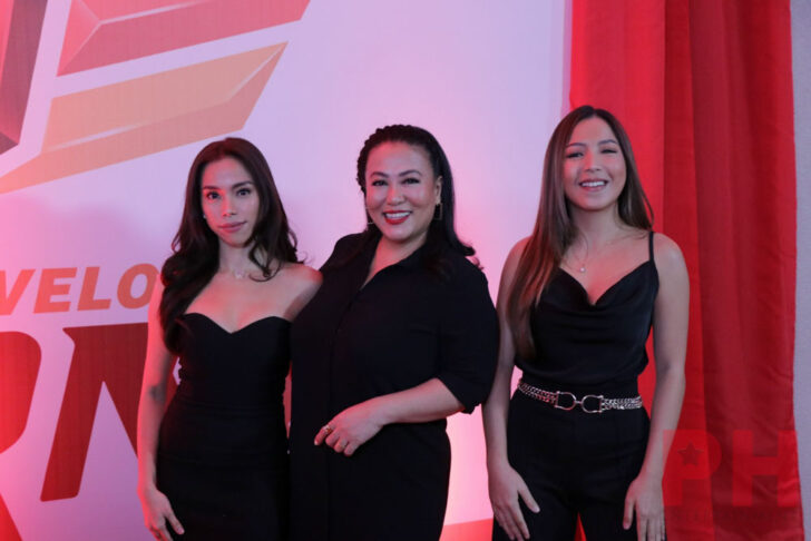 'Mars Ravelo’s Darna': Makabagong kwento ng iconic Pinay Superhero ...