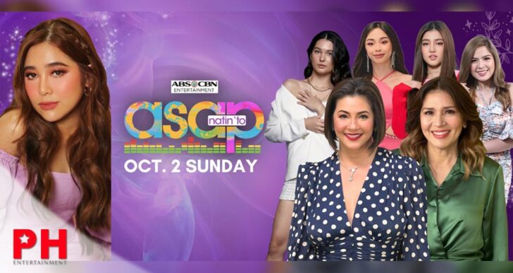 ‘Babalik Sa’yo’ ni Moira dela Torre at sing-off nina Zsa Zsa Padilla at Regine Velasquez kasama ...