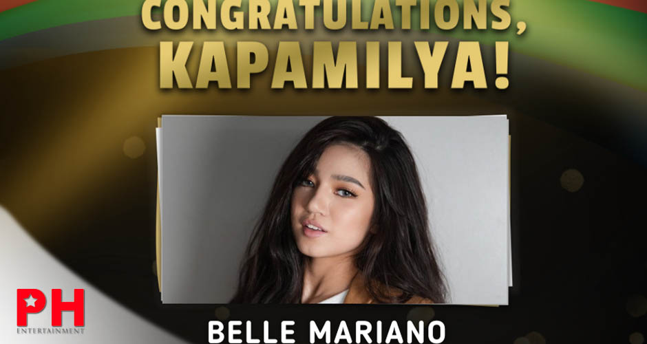 Belle Mariano, hinirang na Outstanding Asian Star sa Seoul Drama Awards ...