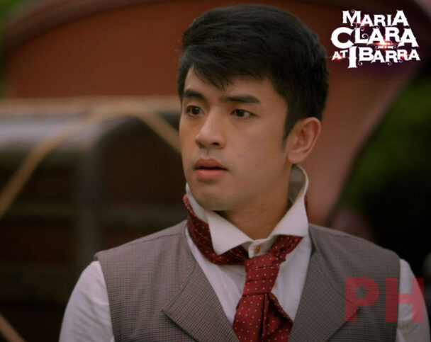 Barbie Forteza, sinampal si David Licauco! - PH Entertainment ...