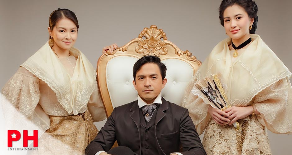 'Maria Clara at Ibarra,' winner sa TV ratings at trending online! - PH ...