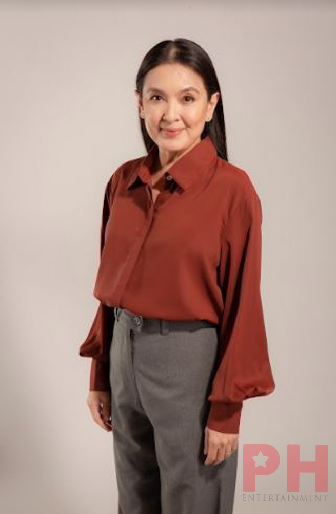 Mga eksena sa ‘Nakarehas Na Puso,’ lalong tumitindi! - PH Entertainment ...