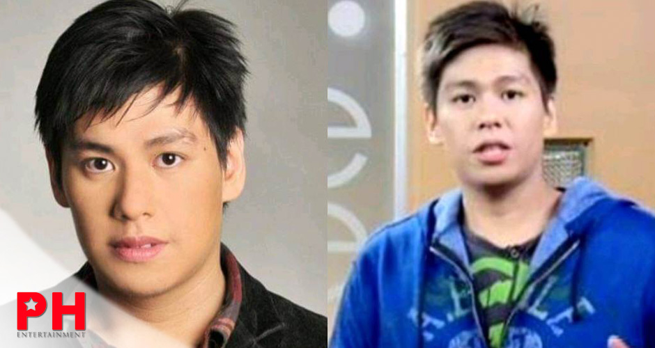 Nickelodeon star Eduard Banez ‘ninakawan’ ng $345 sa banko - PH ...