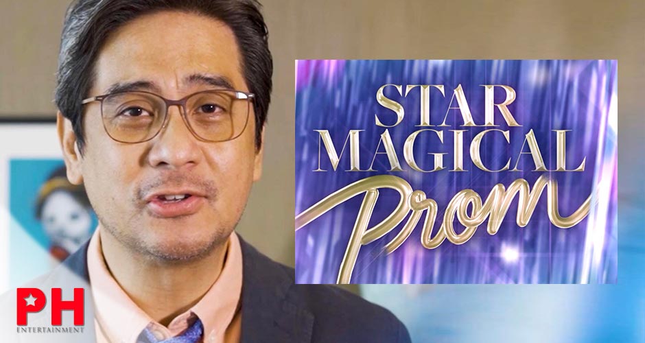 DonBelle, FranSeth, at iba pang young stars tampok sa 'Star Magical ...