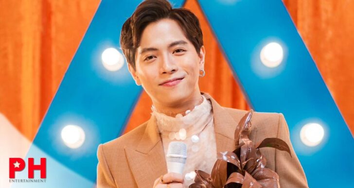 Jason Dy, naglabas ng unang proyekto bilang bagong recording artist ng ...