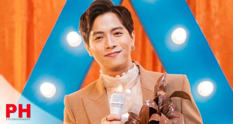 Jason Dy, naglabas ng unang proyekto bilang bagong recording artist ng ...