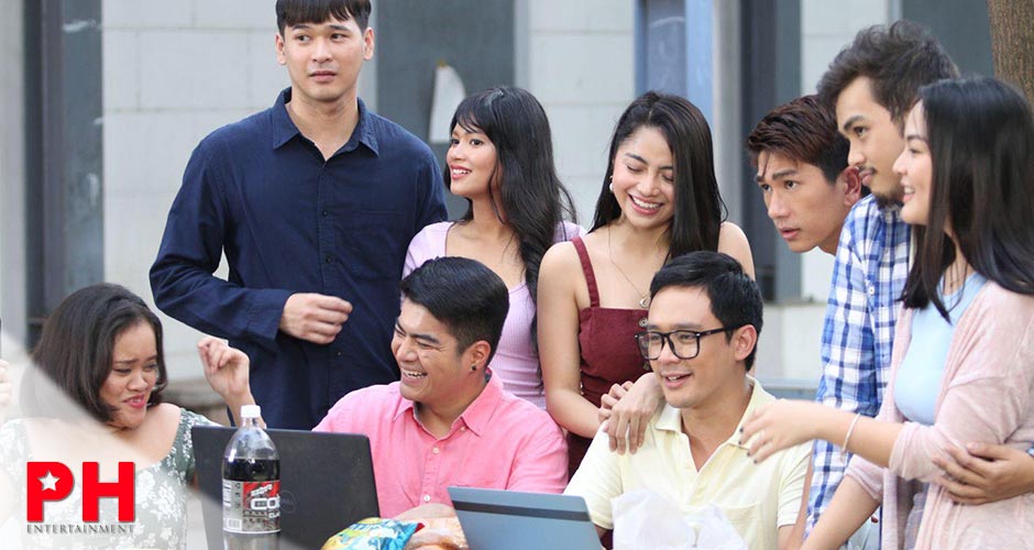 Kilalanin ang limang working boys na patatawanin at paiibigin ka - PH Entertainment | Philippine ...