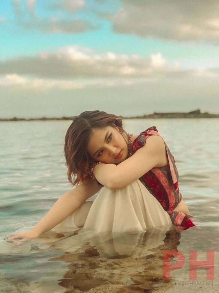 Misha de Leon ng 'Idol PH' S2, naglabas ng debut single - PH Entertainment | Philippine ...