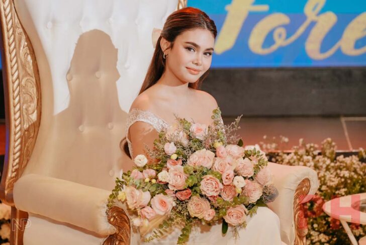 Ivana Alawi, nagrenew ng kontrata sa ABS-CBN - PH Entertainment | Philippine Entertainment