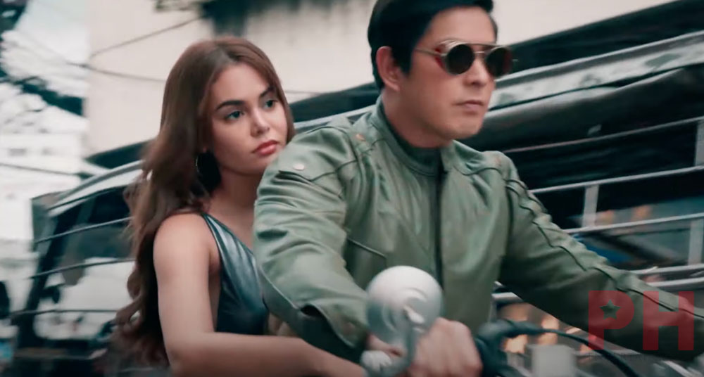 Bagong yugto trailer of 'FPJ's Batang Quiapo,' nakakuha ng mahigit 10 milyon online views sa ...