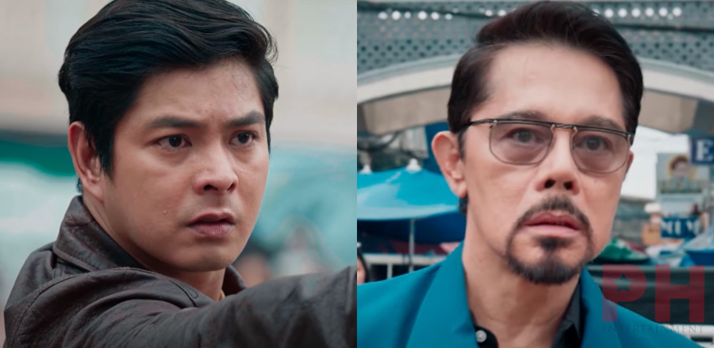 Bagong yugto trailer of 'FPJ's Batang Quiapo,' nakakuha ng mahigit 10 milyon online views sa ...