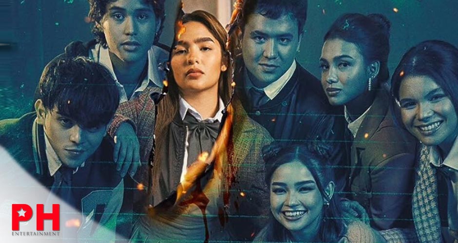 'Senior High,' available na nang libre at on-demand sa US ,Canada ...